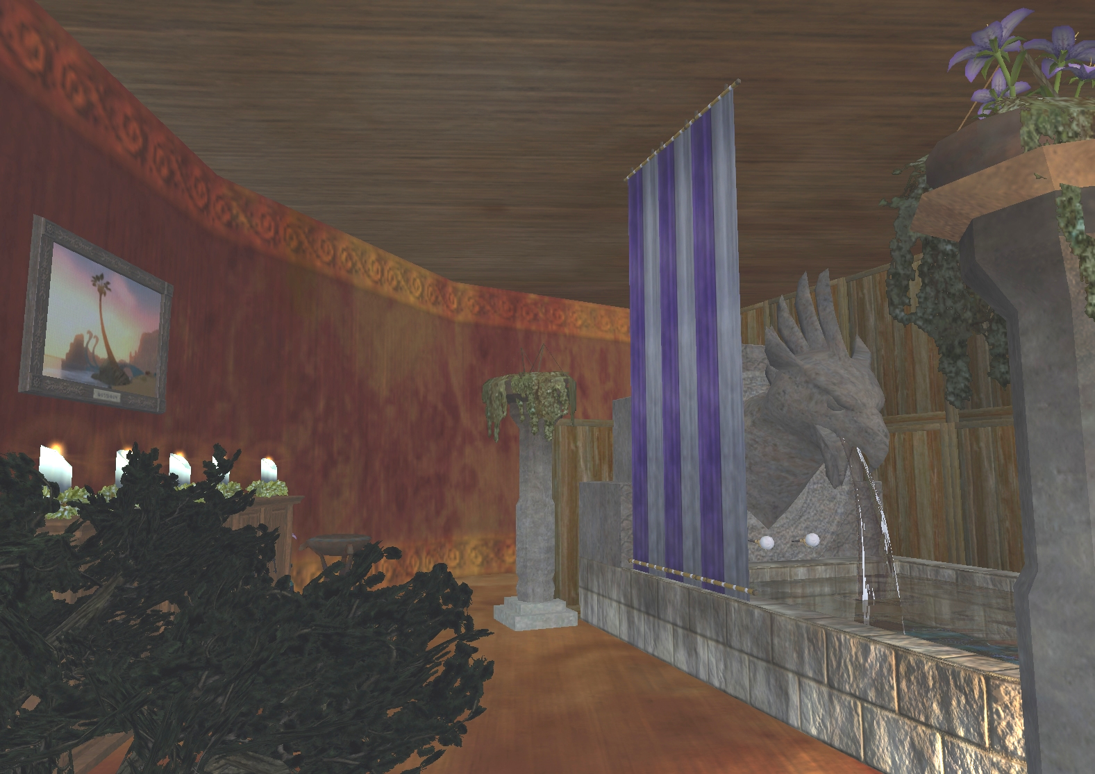 Any pics of kelethin houses? | EverQuest 2 Forums